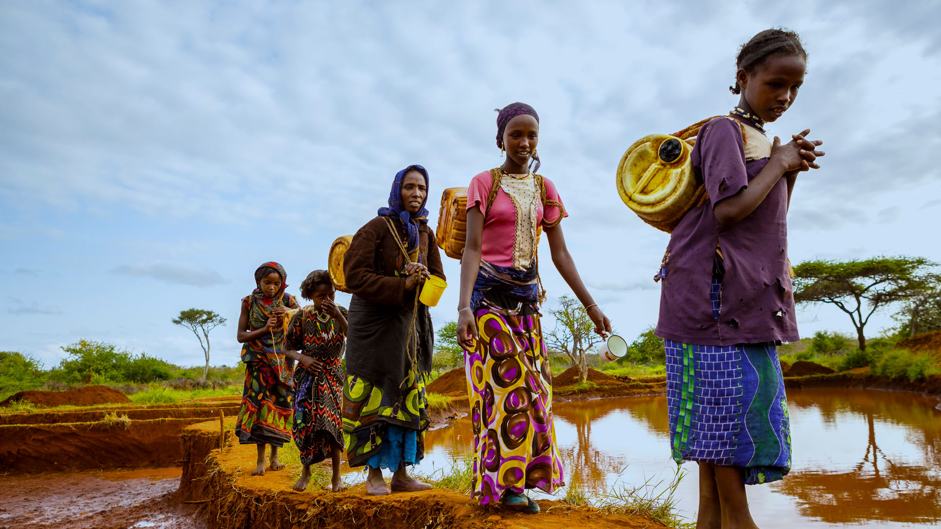 IFEES Protecting our planet for future generations using Islamic teachings